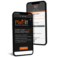 Business IT Support & Services Ipswich, Suffolk. East Anglia